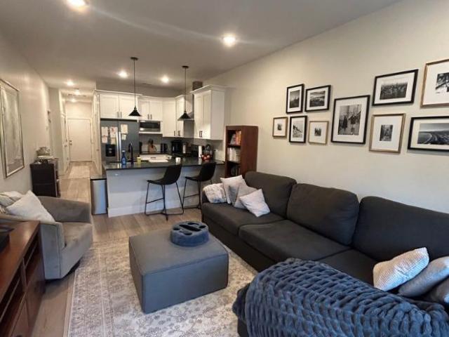 2 Br, 2 bath, Condo 1646 W Belmont Ave