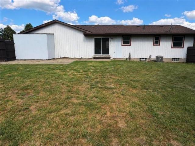2 Br, 2 bath, Condo 1648 Olympus Drive