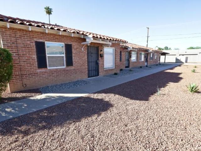 2 Br, 2 bath, Condo 1640 W Mulberry Drive