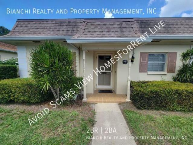 2 Br, 2 bath, Condo 1657 S Lake Avenue