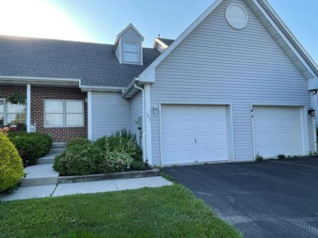 2 Br, 2 bath, Condo 167 Hunters Trail