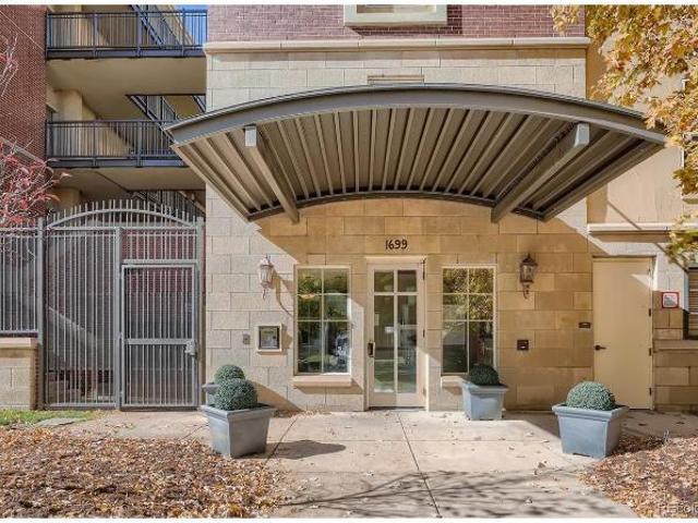 2 Br, 2 bath, Condo 1699 North Downing Street