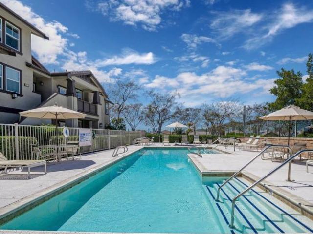 2 Br, 2 bath, Condo 16915 Hutchins Landing
