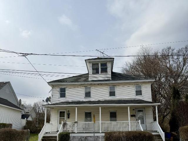2 Br, 2 bath, Condo 1709 Mcdonough Ave