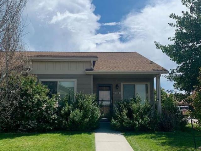 2 Br, 2 bath, Condo 170 Talon Way
