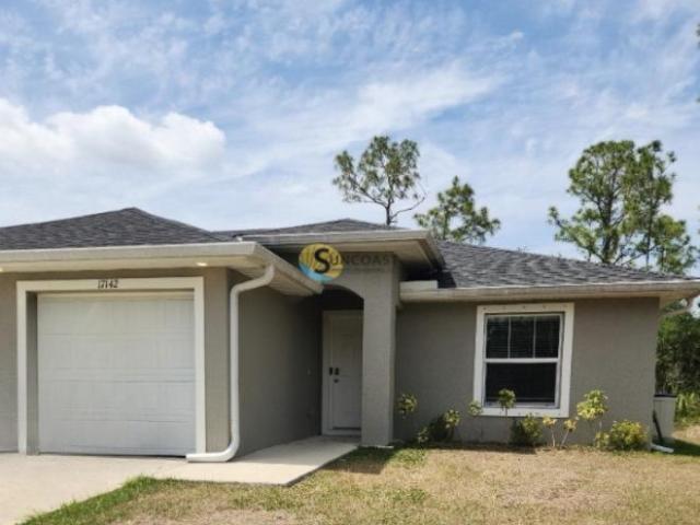 2 Br, 2 bath, Condo 17142 Nixon Ave