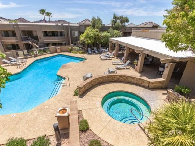 2 Br, 2 bath, Condo 1720 E Thunderbird Rd