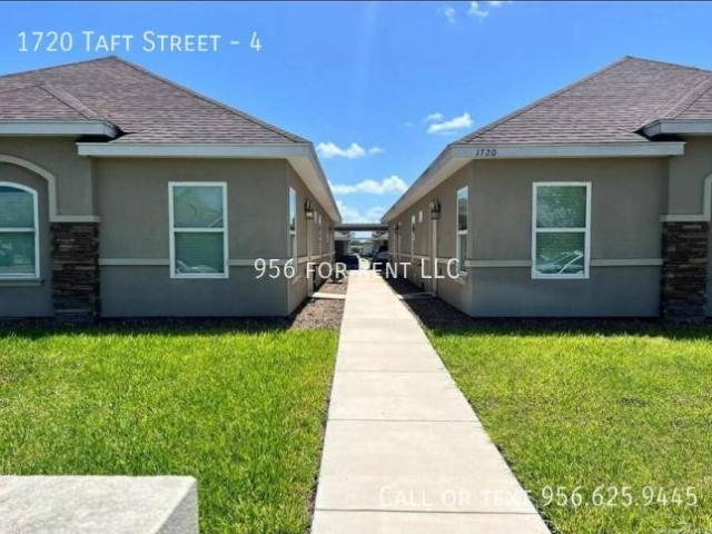 2 Br, 2 bath, Condo 1720 Taft Street