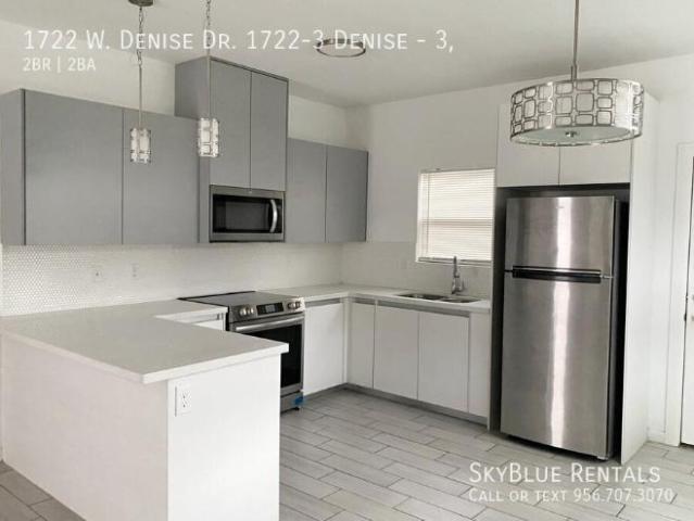 2 Br, 2 bath, Condo 1722 W Denise Dr