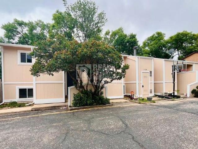 2 Br, 2 bath, Condo 1730 Palm Dr Unit