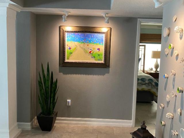 2 Br, 2 bath, Condo 17400 Gulf Blvd