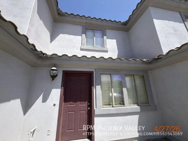 2 Br, 2 bath, Condo 17402 N 19th Ave