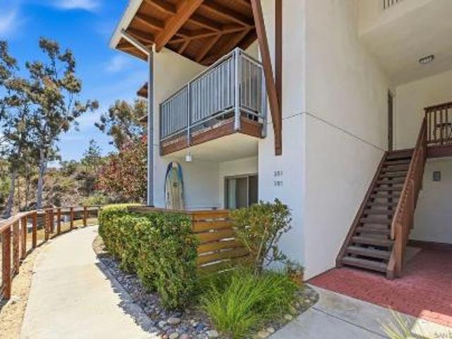 2 Br, 2 bath, Condo 1740 S El Camino Real