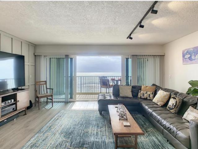 2 Br, 2 bath, Condo 175 Highway A1a