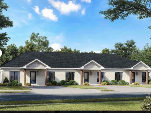 2 Br, 2 bath, Condo 177 Aylor Grubbs Ave