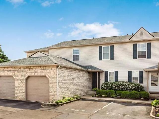 2 Br, 2 bath, Condo 1793 Bennigan Dr