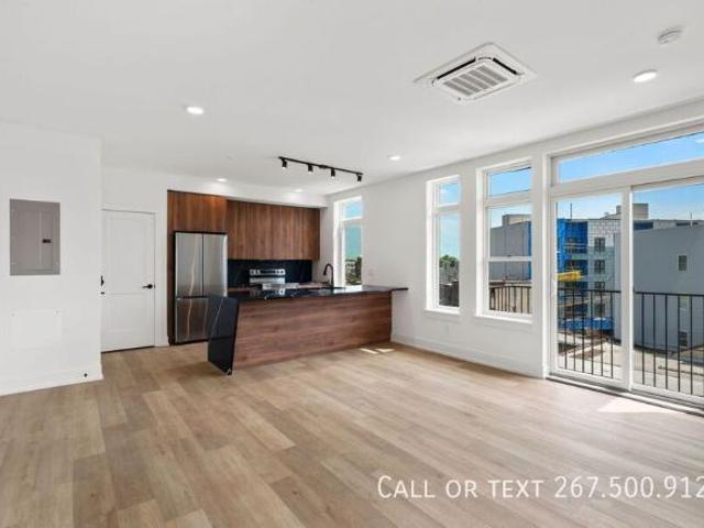 2 Br, 2 bath, Condo 1801 N 2nd St
