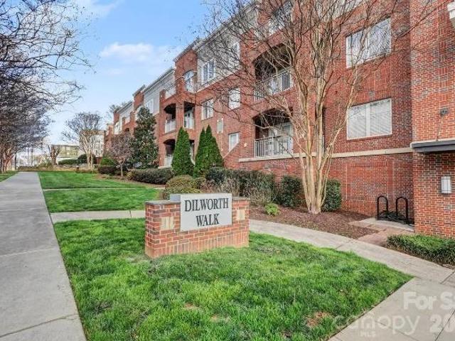 2 Br, 2 bath, Condo 1829 Kenilworth Ave