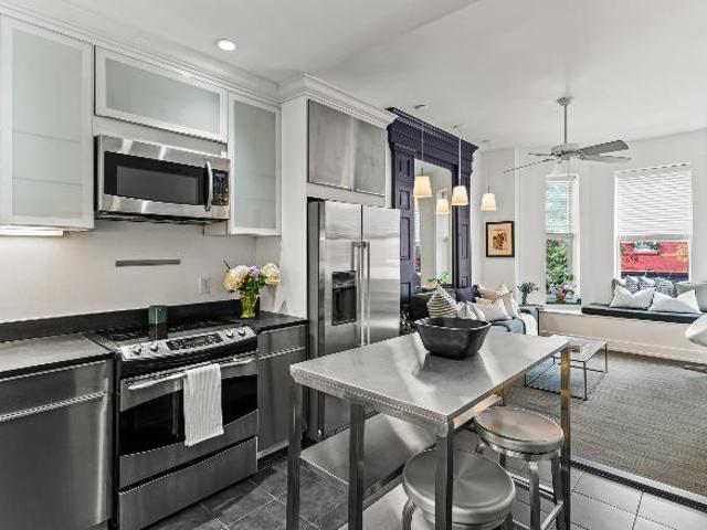 2 Br, 2 bath, Condo 1829 5th Street Nw