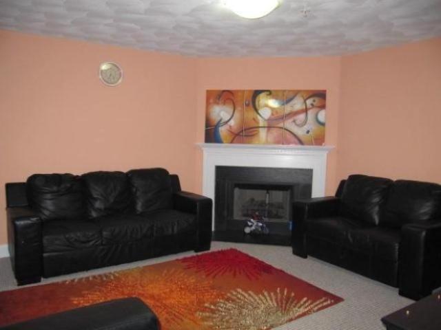 2 Br, 2 bath, Condo 1835 Middlesex St
