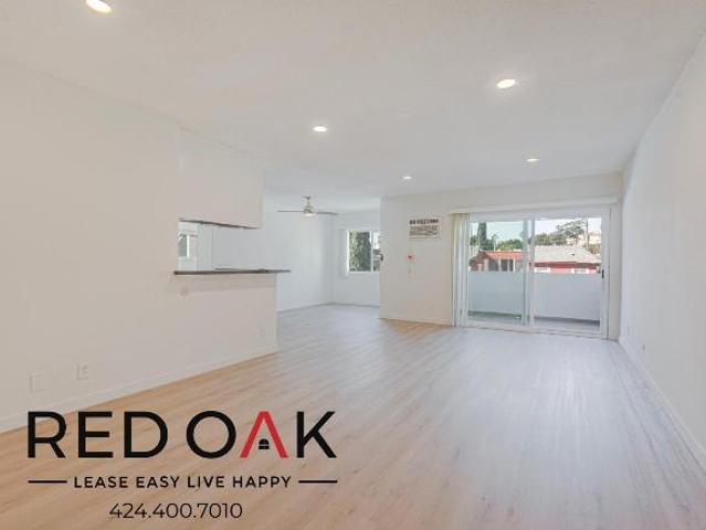 2 Br, 2 bath, Condo 1835 Taft Ave