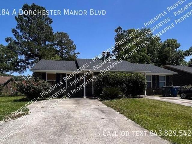 2 Br, 2 bath, Condo 184 A Dorchester Manor Blvd