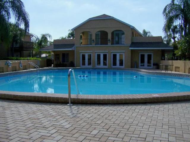 2 Br, 2 bath, Condo 1850 Toucan Way