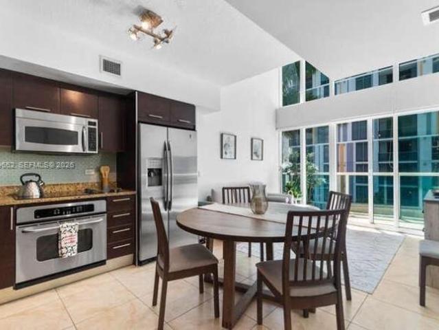 2 Br, 2 bath, Condo 185 Southwest 7th Street