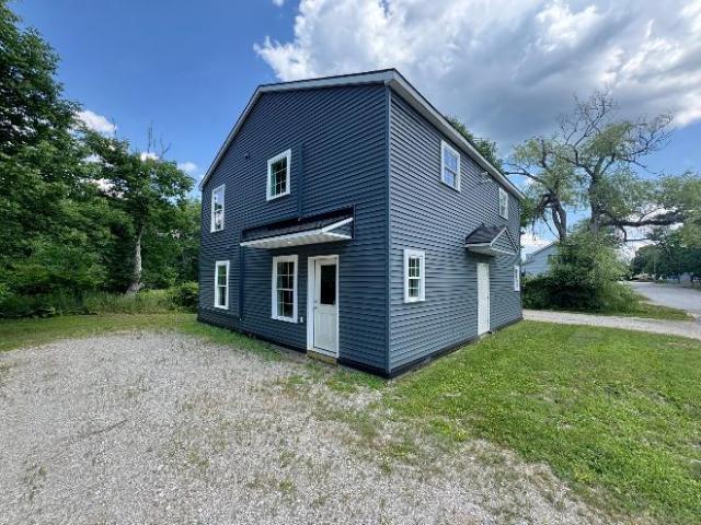 2 Br, 2 bath, Condo 185 School Street