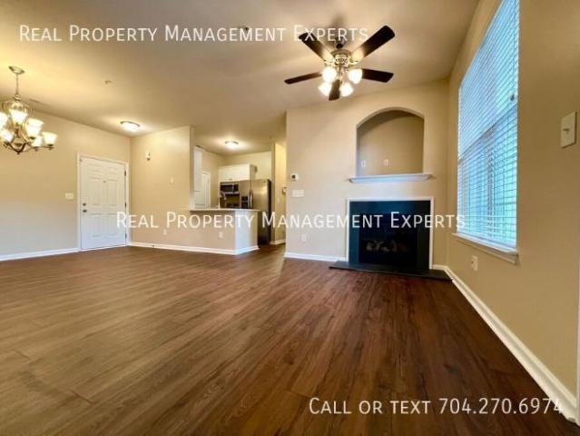 2 Br, 2 bath, Condo 18711 Ruffner Dr