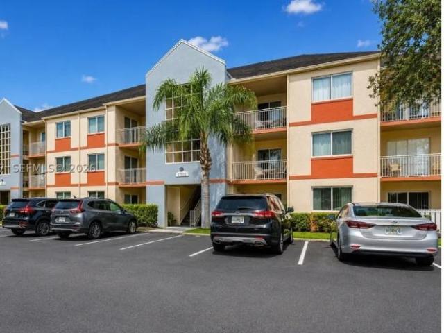 2 Br, 2 bath, Condo 18860 NW 57th Ave