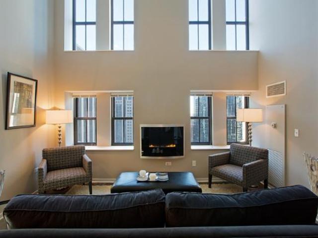 2 Br, 2 bath, Condo 188 Randolph