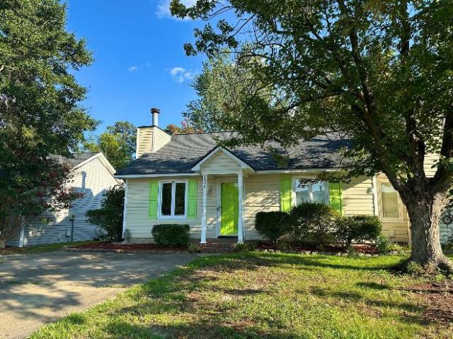 2 Br, 2 bath, Condo 1894 Wellons Dr