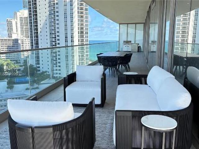 2 Br, 2 bath, Condo 18975 Collins Ave
