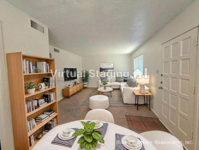 2 Br, 2 bath, Condo 1904 N