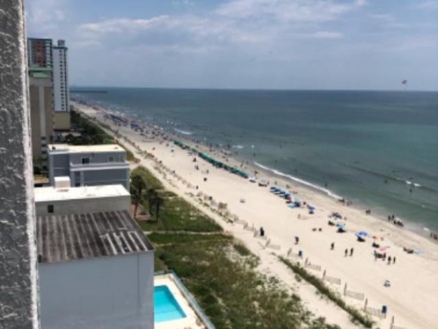 2 Br, 2 bath, Condo 1905 S Ocean Blvd