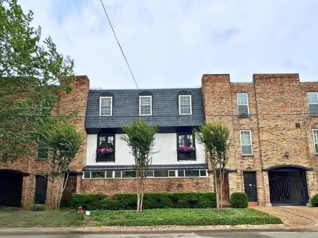 2 Br, 2 bath, Condo 1909 Brun St