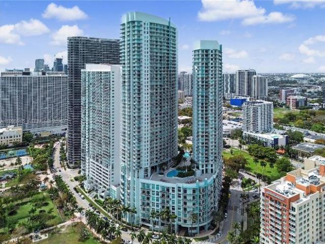 2 Br, 2 bath, Condo 1900 N Bayshore Dr
