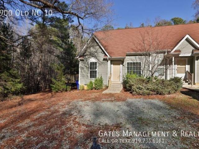 2 Br, 2 bath, Condo 1900 Old Nc