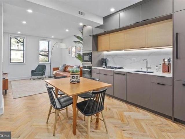 2 Br, 2 bath, Condo 1900 Biltmore St NW