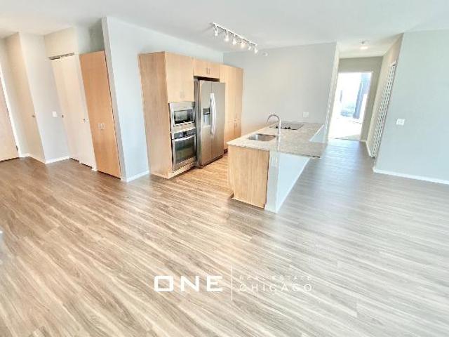 2 Br, 2 bath, Condo 190 E Illinois
