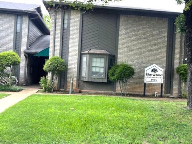 2 Br, 2 bath, Condo 1915 S 10th
