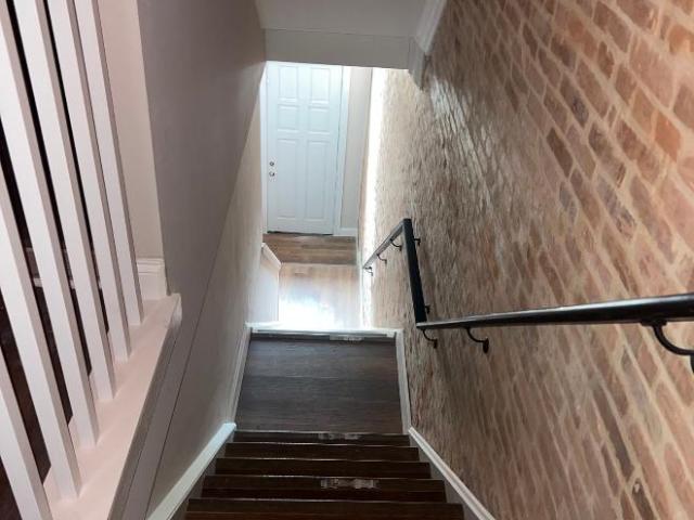 2 Br, 2 bath, Condo 1919 Mcculloh Street