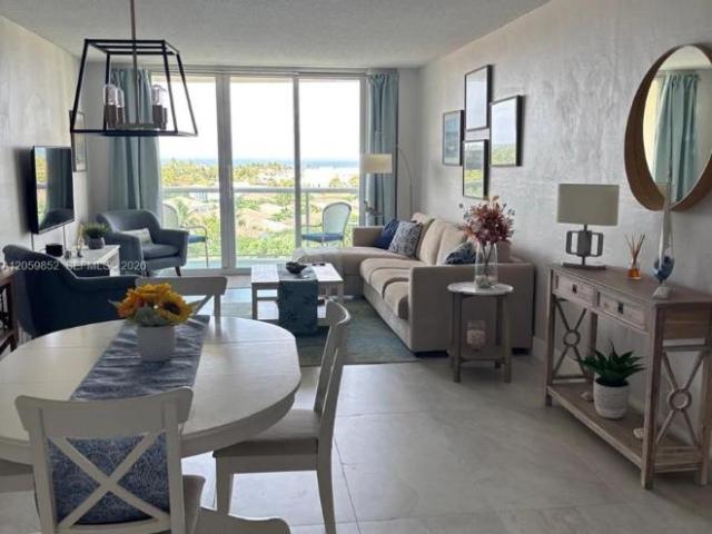 2 Br, 2 bath, Condo 19380 Collins Ave