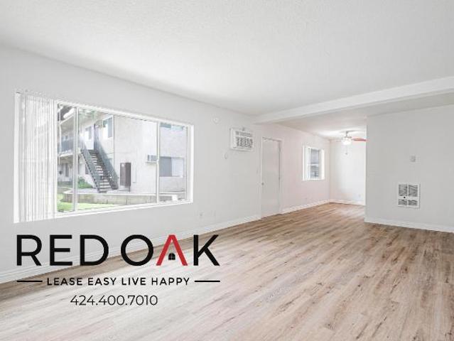 2 Br, 2 bath, Condo 1930 S Del Mar Ave