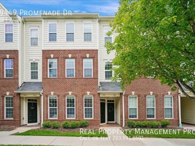 2 Br, 2 bath, Condo 19449 Promenade Dr