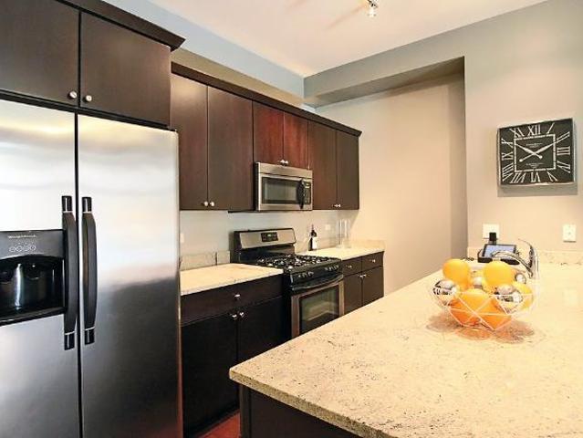 2 Br, 2 bath, Condo 1949 S Wabash Ave