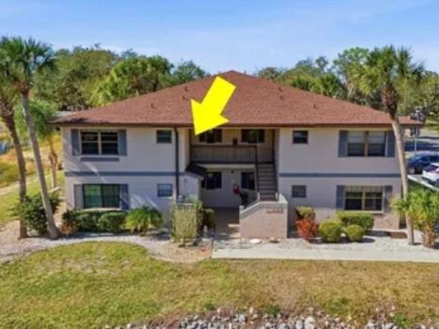 2 Br, 2 bath, Condo 19505 Quesada Ave
