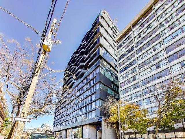 2 Br, 2 bath, Condo 195 Mccaul Street