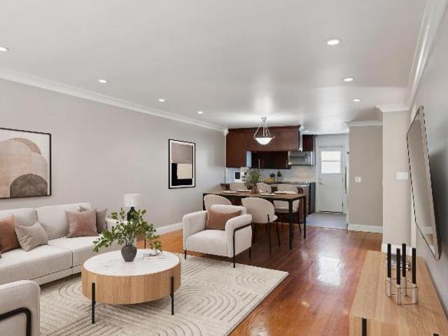 2 Br, 2 bath, Condo 1966 Pacific Ave
